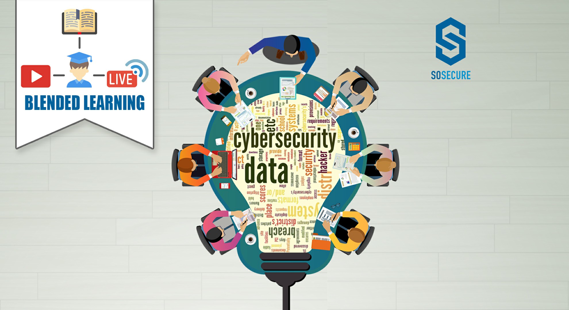 Cybersecurity Training Course